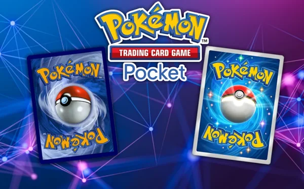 Comprar Itens Pokemon TGC Pocket com Entrega Segura e Garantia a partir ...