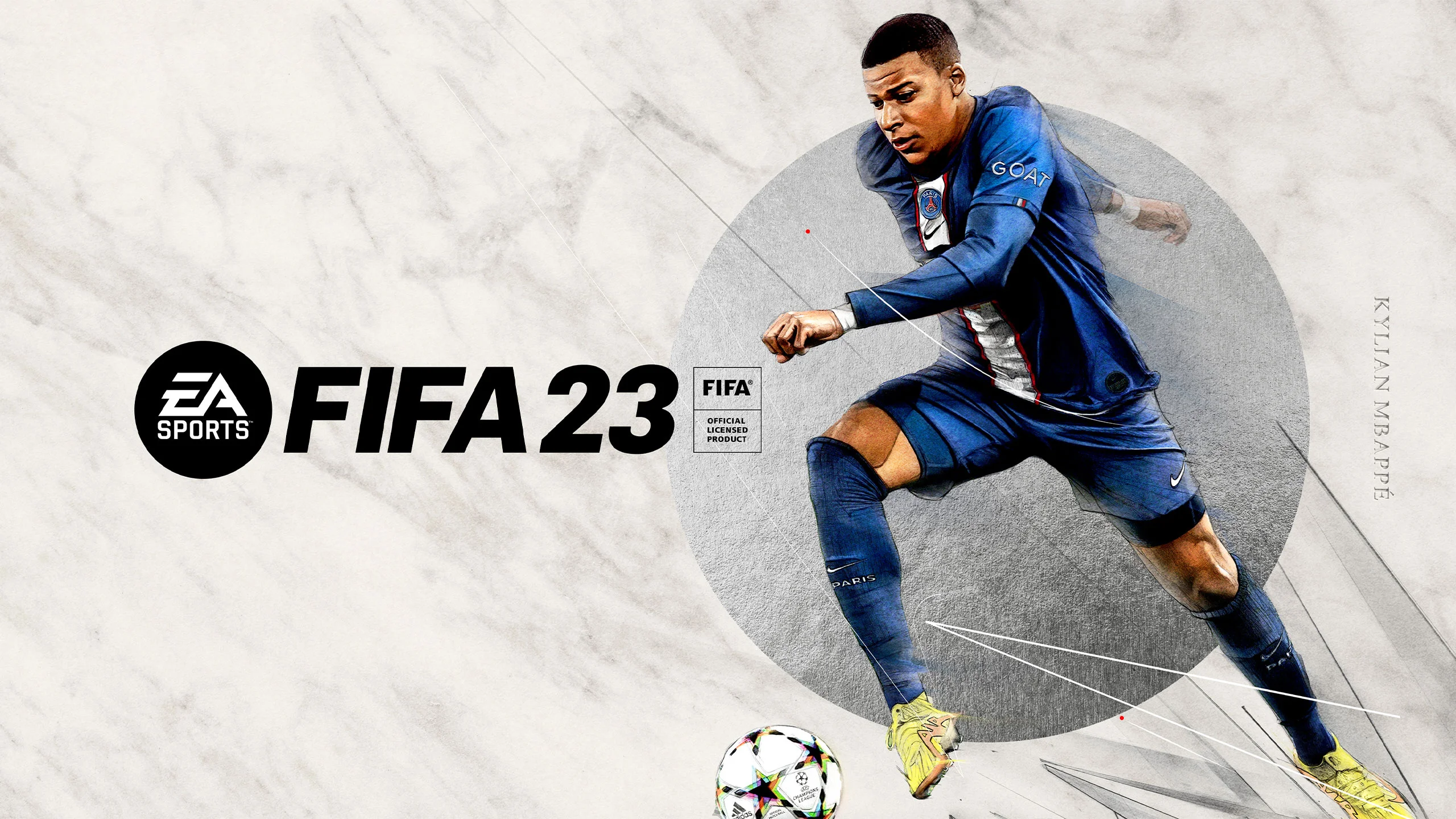 FIFA 23 *Steam Offline* User&Pass! | steam - GameMarket