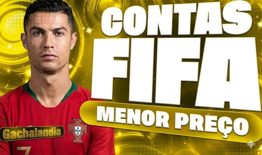 CONTAS FIFA FULL ACESSO (CONTA PERMANENTE) | fifa - GameMarket
