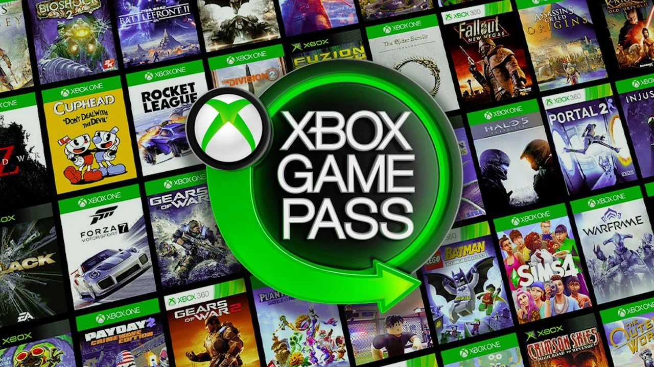 XBOX GAMEPASS ULTIMATE PC CONSOLE XCLOUD | xbox2 - GameMarket