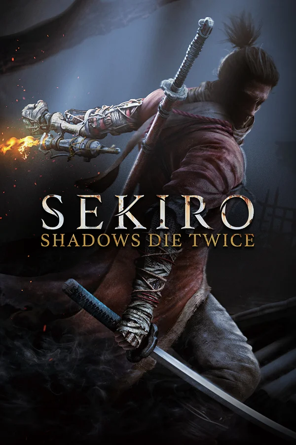🔥 CONTA STEAM OFFLINE | SEKIRO: SHADOWS DIE TWICE (GOTY EDITION ...