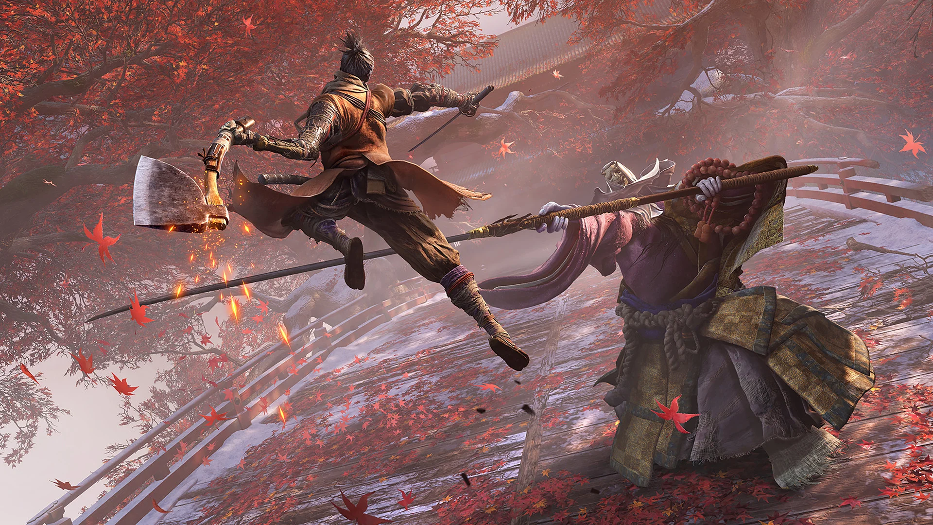 🔥 CONTA STEAM OFFLINE | SEKIRO: SHADOWS DIE TWICE (GOTY EDITION ...