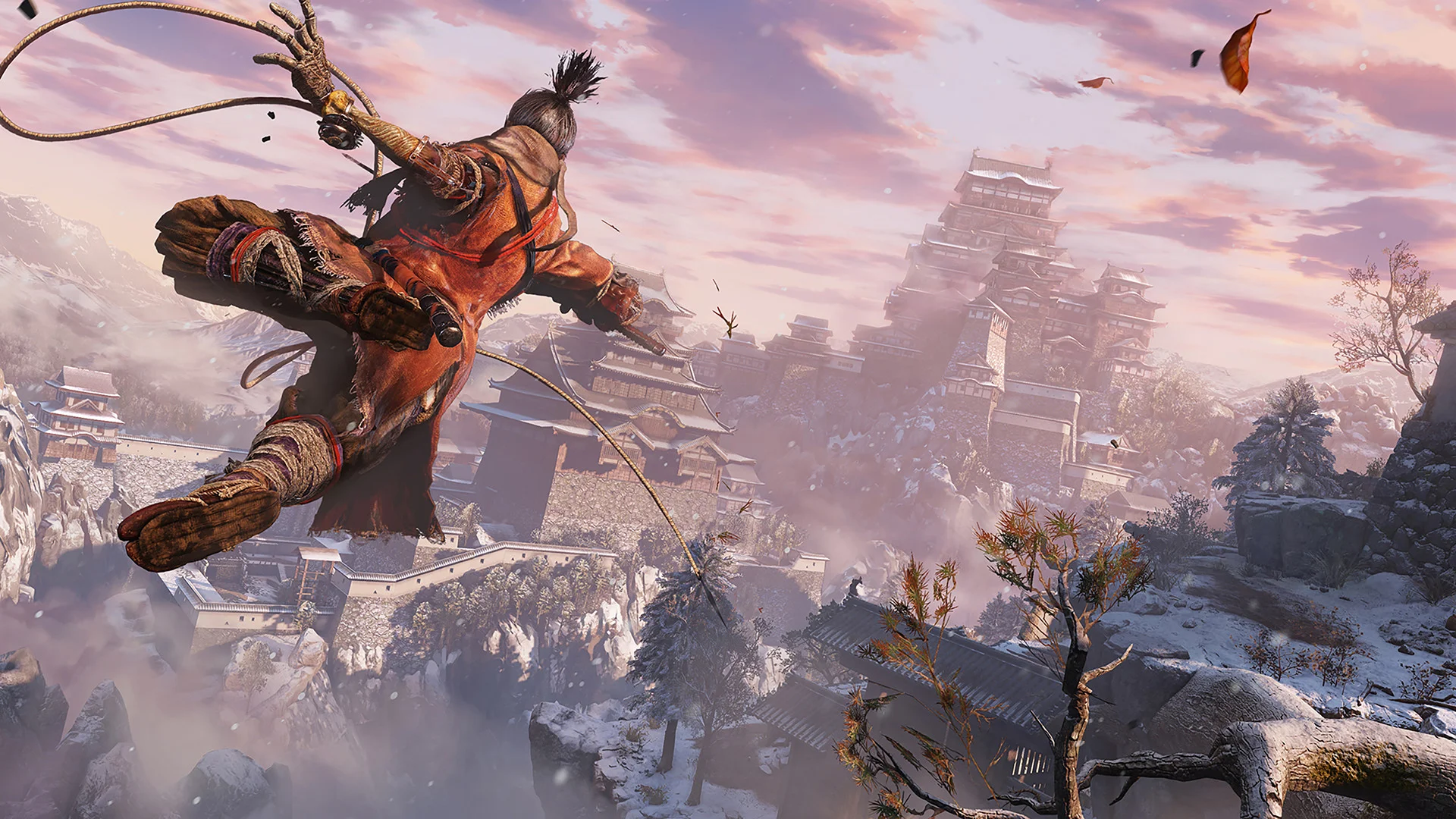 🔥 CONTA STEAM OFFLINE | SEKIRO: SHADOWS DIE TWICE (GOTY EDITION ...