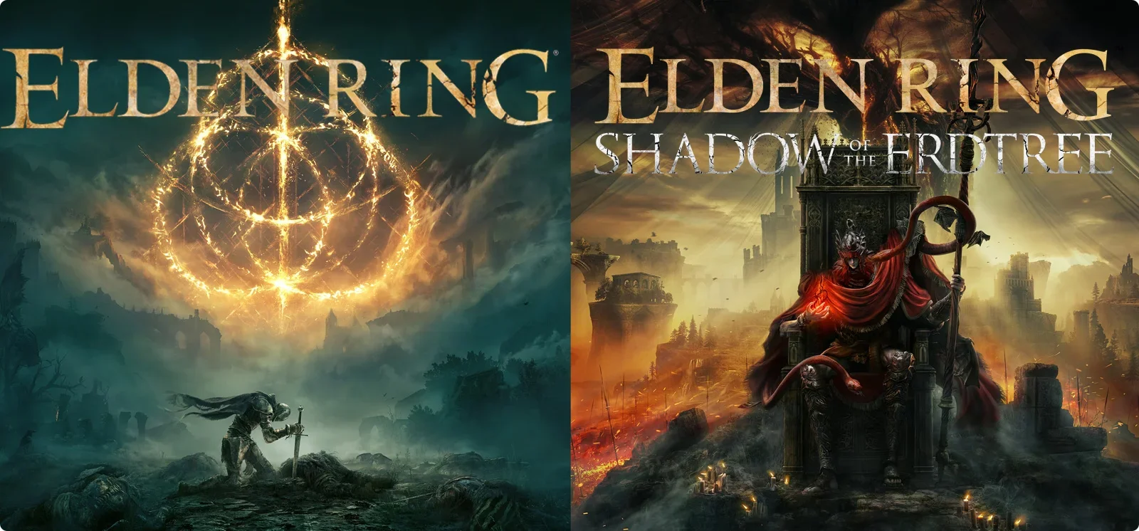 ELDEN RING + DLC SHADOW OF THE ERDTREE | STEAM OFFLINE | ENTREGA ...