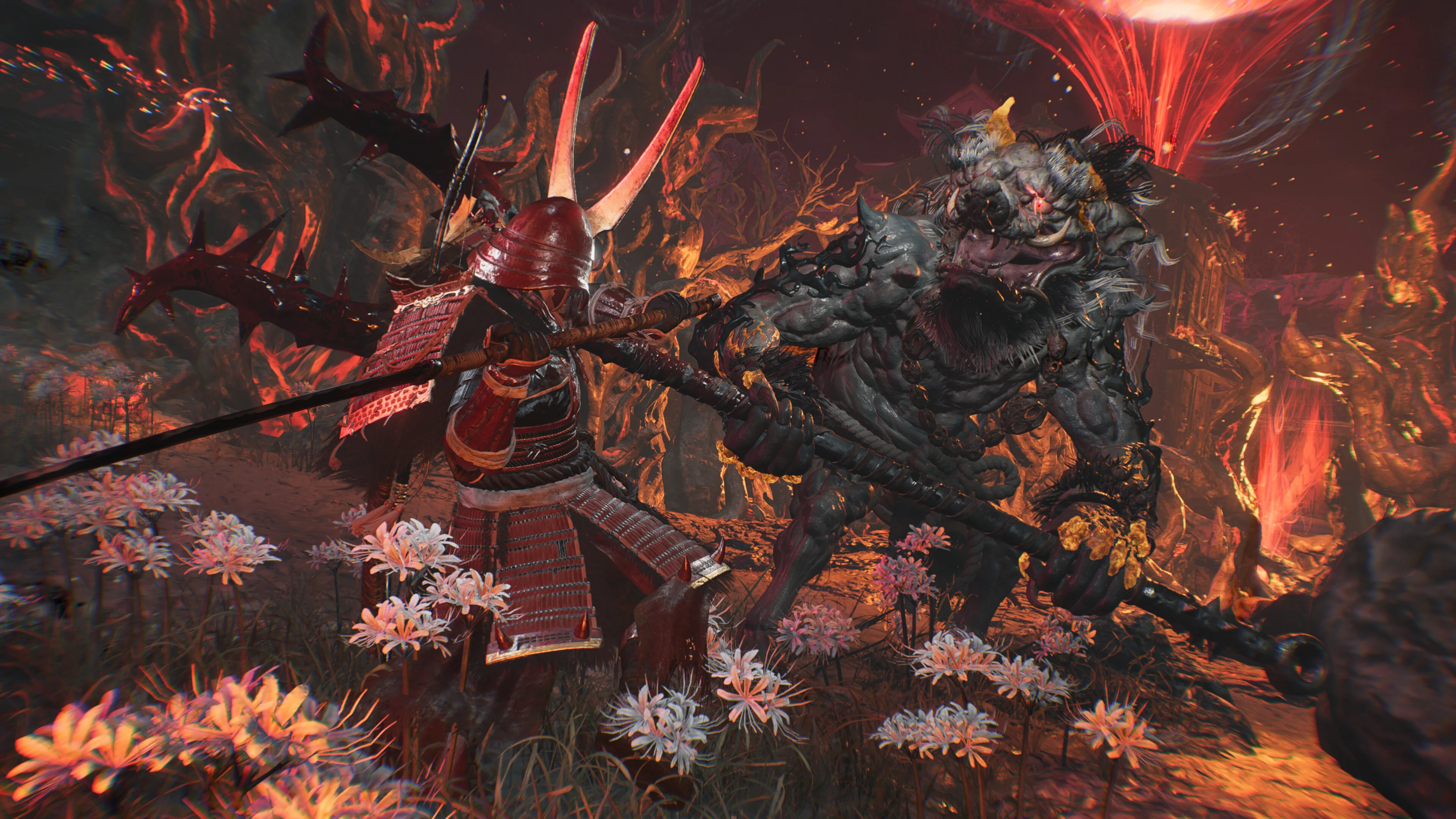 Nioh 3 Todas as DLCs (Steam Offline) + Brinde | steam - GameMarket