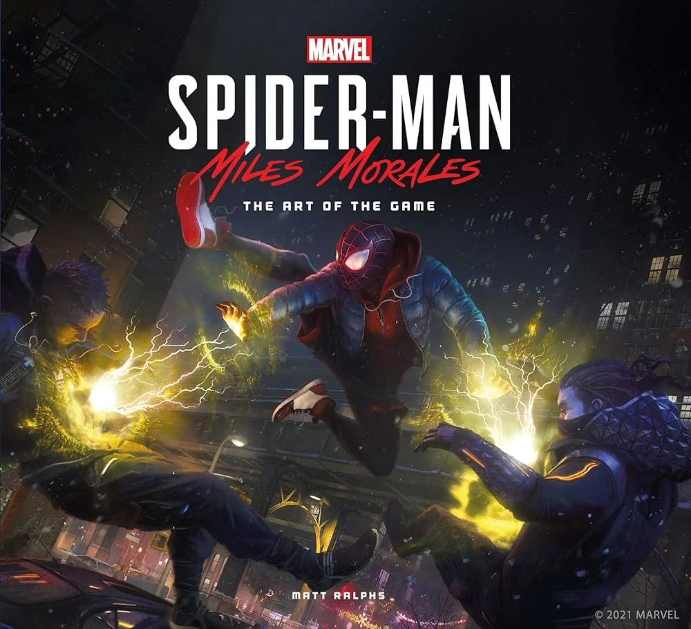🎁ACESSO IMEDIATO🎁/SPIDER MAN: MILES MORALES/STEAM OFFLINE | steam ...